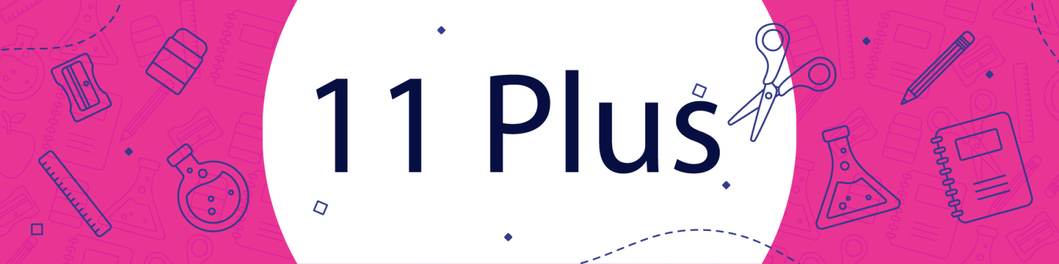 11 Plus – Axis Online Tuition